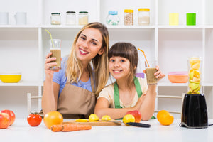fresh life smoothies